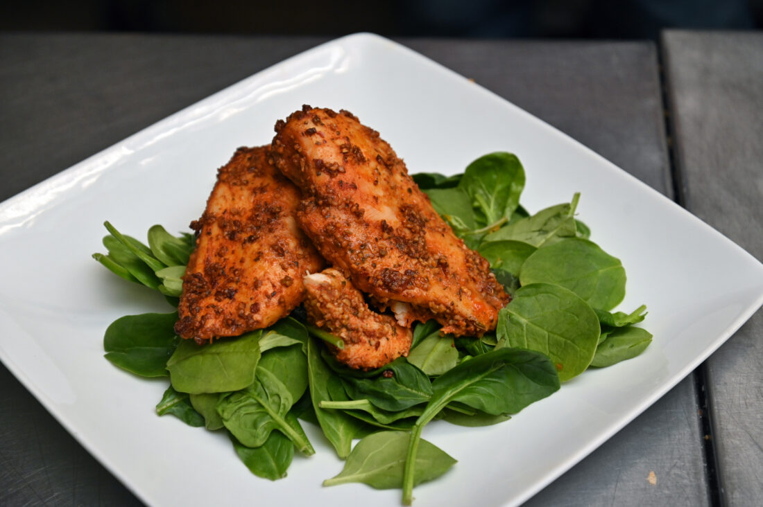 Wild Taste: SAMA Bedford hosts ‘Exotic Eats’ event | News, Sports, Jobs - Altoona Mirror